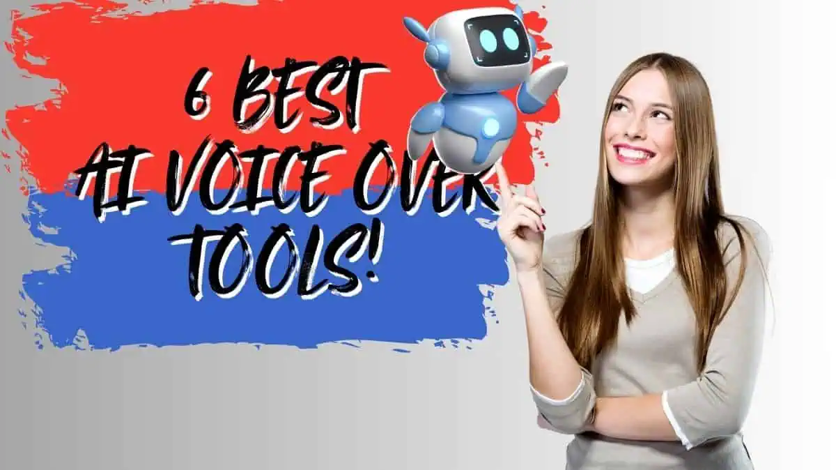 Best AI Voice Generator Tools: Top Picks For Creators